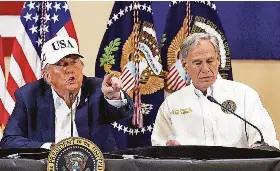 Trump census push raises concerns - PressReader