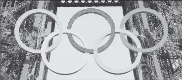 What are the changes to the sports programme at the Paris 2024 Olympics? - PressReader