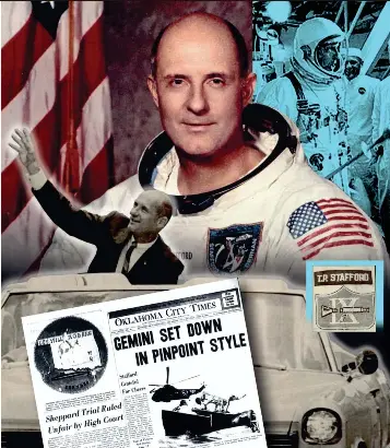 MEMORABLE MISSION - PressReader