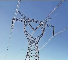 Tarifa de luz residencia­l y comercial sin alza en 2024 - PressReader