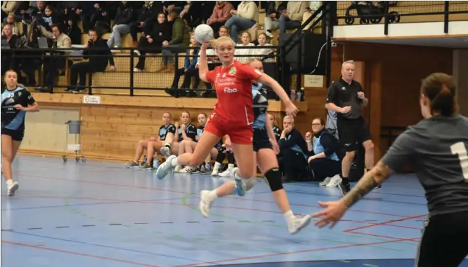 Historisk seier for Lyngdal - PressReader