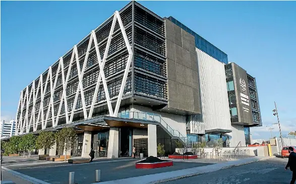 MIT cuts courses, staff could lose jobs - PressReader