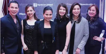 ‘Primetime’: A glimpse into the world of nonsurgica­l aesthetic ...