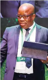 DOUBLE WHAMMY - PressReader