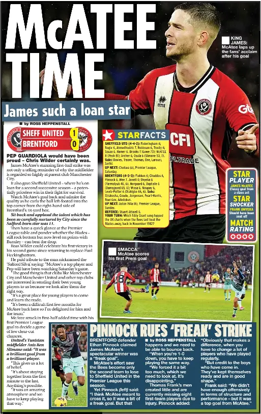 McATEE TIME - PressReader