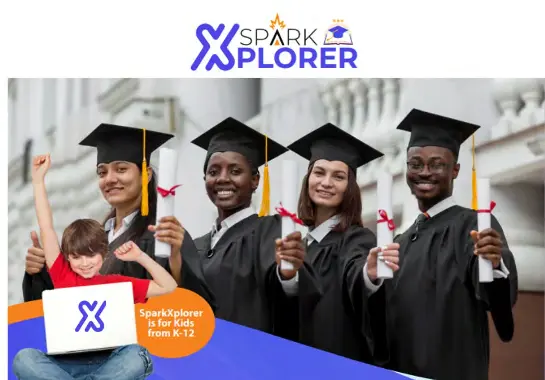 Spark Xplorer: Empowering Every Child’s Academic Journey - PressReader
