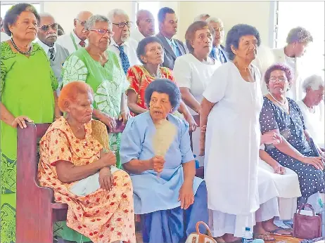 New church opens - PressReader