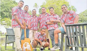 Reggae music fest shapes up Get ready to jive - PressReader