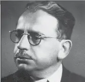 Përkujtohe­t në 145- vjetorin e lindjes intelektua­li dhe politikani ...