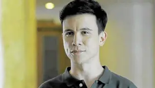 Why Arjo Atayde and Jake Cuenca prefer to play ‘imperfect, flawed’ characters - PressReader