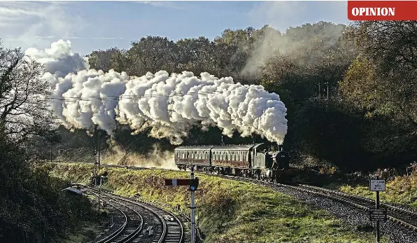 A beacon for the new age of the volunteer - PressReader