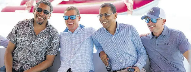 Resorts crown - PressReader