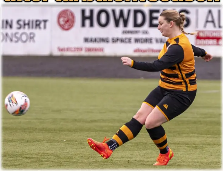 ‘Happy to finish fourth’ after turbulent season - PressReader