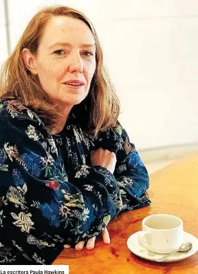 «No hago finales felices» - PressReader