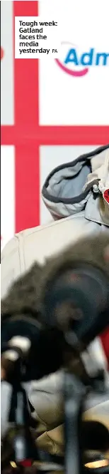 Our players were a bit impulsive - PressReader