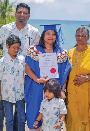 The Tale of a Trailblaze­r - PressReader