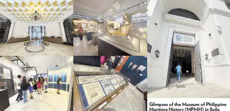 RECOVERING OUR MEMORY OF THE SEA - PressReader