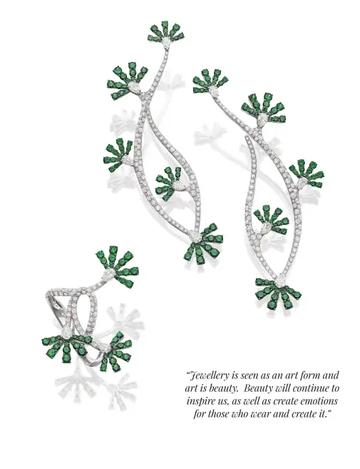 In the Spotlight: Palmiero - PressReader