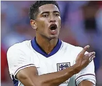 TT: My mum is repulsed by antics of Bellingham - PressReader