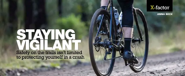 STAYING VIGILANT - PressReader