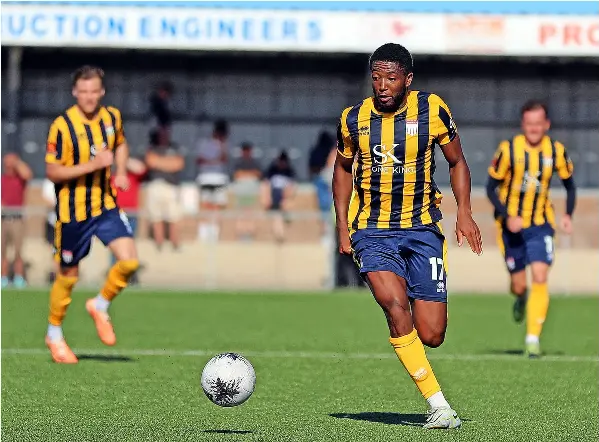 Boss delighted to give loyal fans something to celebrate - PressReader