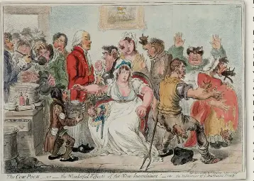1796 JENNER INOCULATES AGAINST SMALLPOX - PressReader