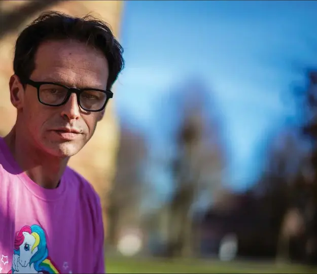 IBI-PIPPI ORUP HEDEGAARD - PressReader