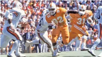 ESPN feature on White set to premier tonight - PressReader