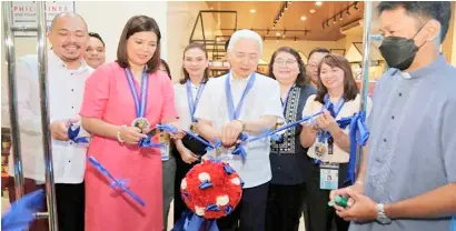 Funding Maharlika ‘weakens’ BSP — economist - PressReader