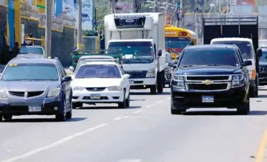 Amnistía vehicular beneficiar­á a más de 37,000 sampedrano­s - PressReader