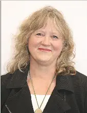 Suzanne Allen - PressReader