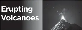 Erupting Volcanoes - PressReader