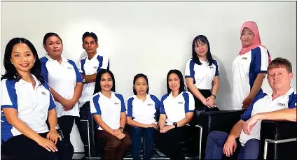 HLB Phuket joins the BDO Network to seize the opportunit­y and expand ...