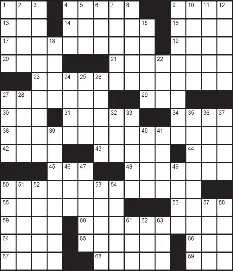 CROSSWORD II - PressReader
