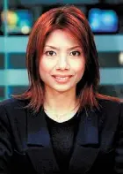 Where are you, Zalina Azman? - PressReader