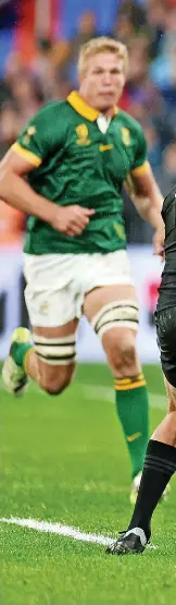 Cream of the crop: Step forward the players who make up our dream team - PressReader