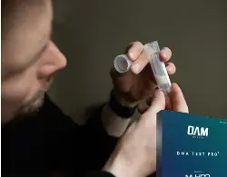 DAM HEALTH - PressReader