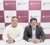 Axis Bank hosts 10th Edition of Evolve in Indore - PressReader