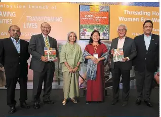 Book launch - PressReader