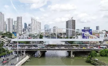 GUADALUPE BRIDGE CLOSURE: HOW WILL THIS IMPACT METRO MANILA LIVING ...