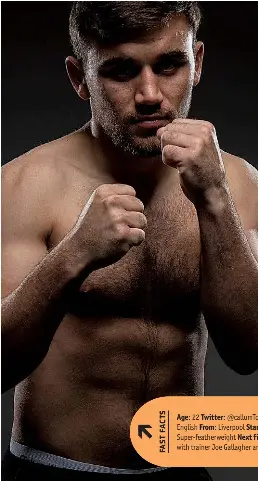 CALLUM THOMPSON - PressReader