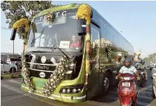 RTC: from loss to improving efficiency - PressReader