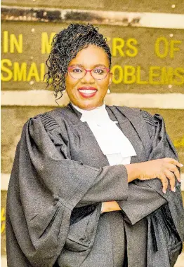 Destiny fulfilled by God’s design - PressReader