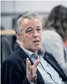 Personal larmar från psykvården: ”Ingen orkar mer” - PressReader