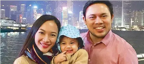 LOVE IN THE TIME OF LUPUS - PressReader