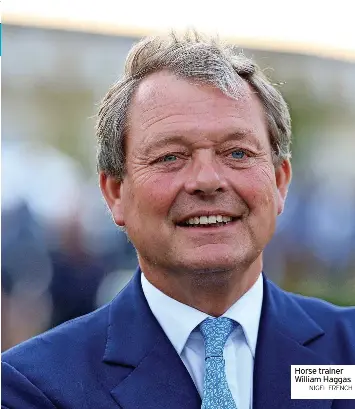 Quiver is Loaded up for success at Newbury - PressReader