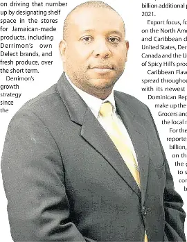 Derrimon mulls more foreign acquisitio­ns - PressReader