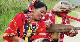 11 Tribes of Davao - PressReader