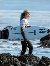 Open proves surfing’s in good hands - PressReader