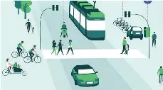 Green Mobility Initiative­s: Call for intense public-private interactio ...